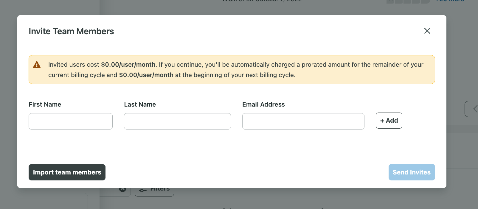 How Do I Use The Bulk User Invite Feature Sprout Social Support