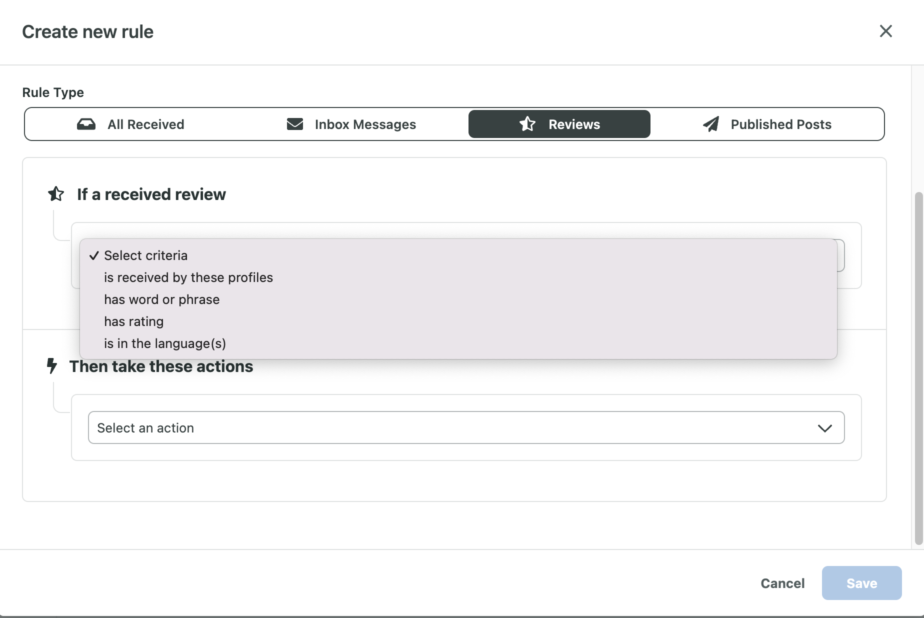 April 2023 – Sprout Social Support