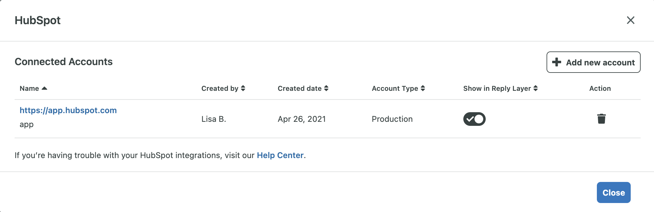 April 2023 – Sprout Social Support