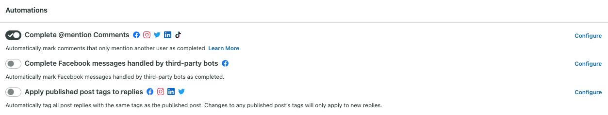 April 2023 – Sprout Social Support