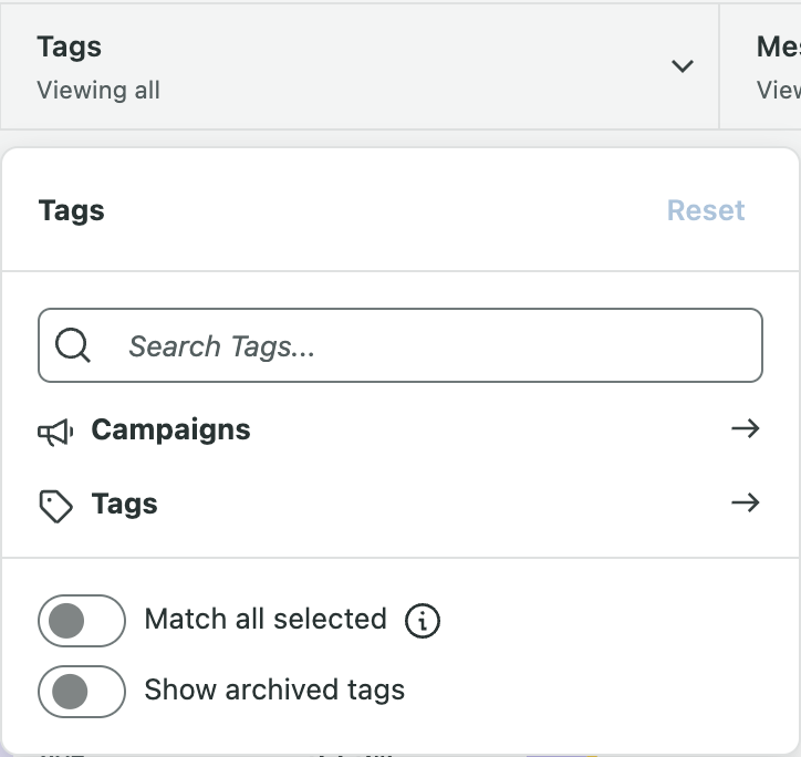 How do I use the Tag Performance Report? – Sprout Social Support