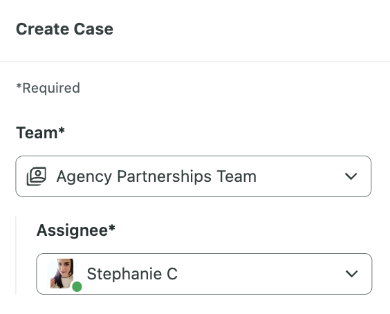 How do I use Cases in Sprout? – Sprout Social Support