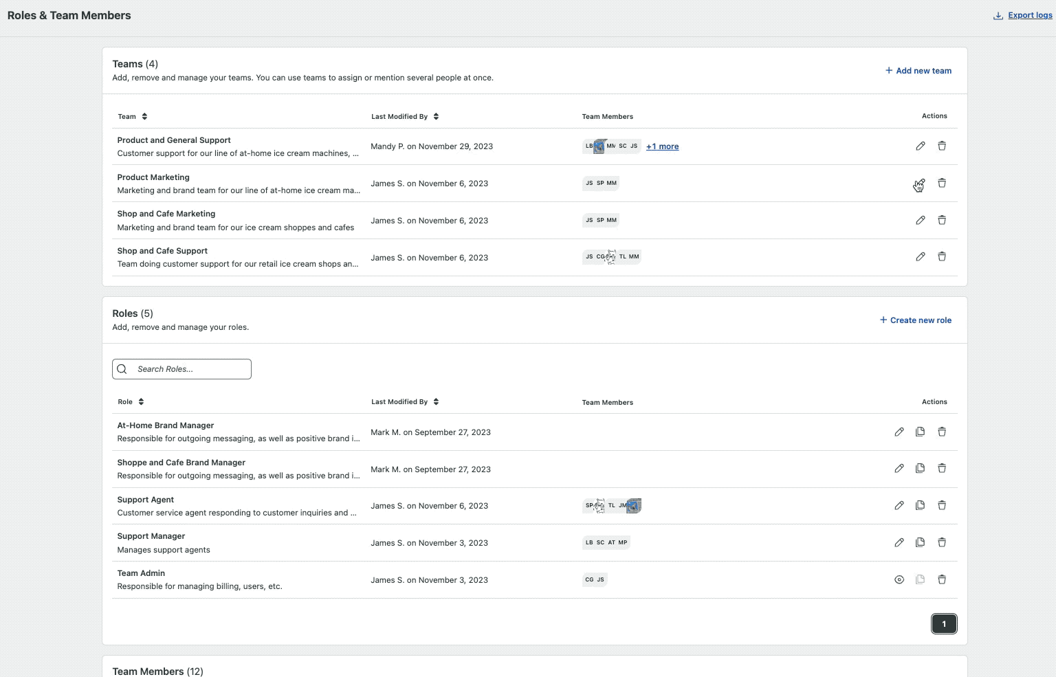 When and how should I use Cases in Sprout? – Sprout Social Support