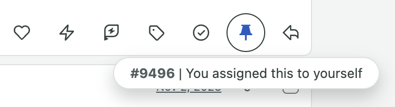 Message Actions – Sprout Social Support