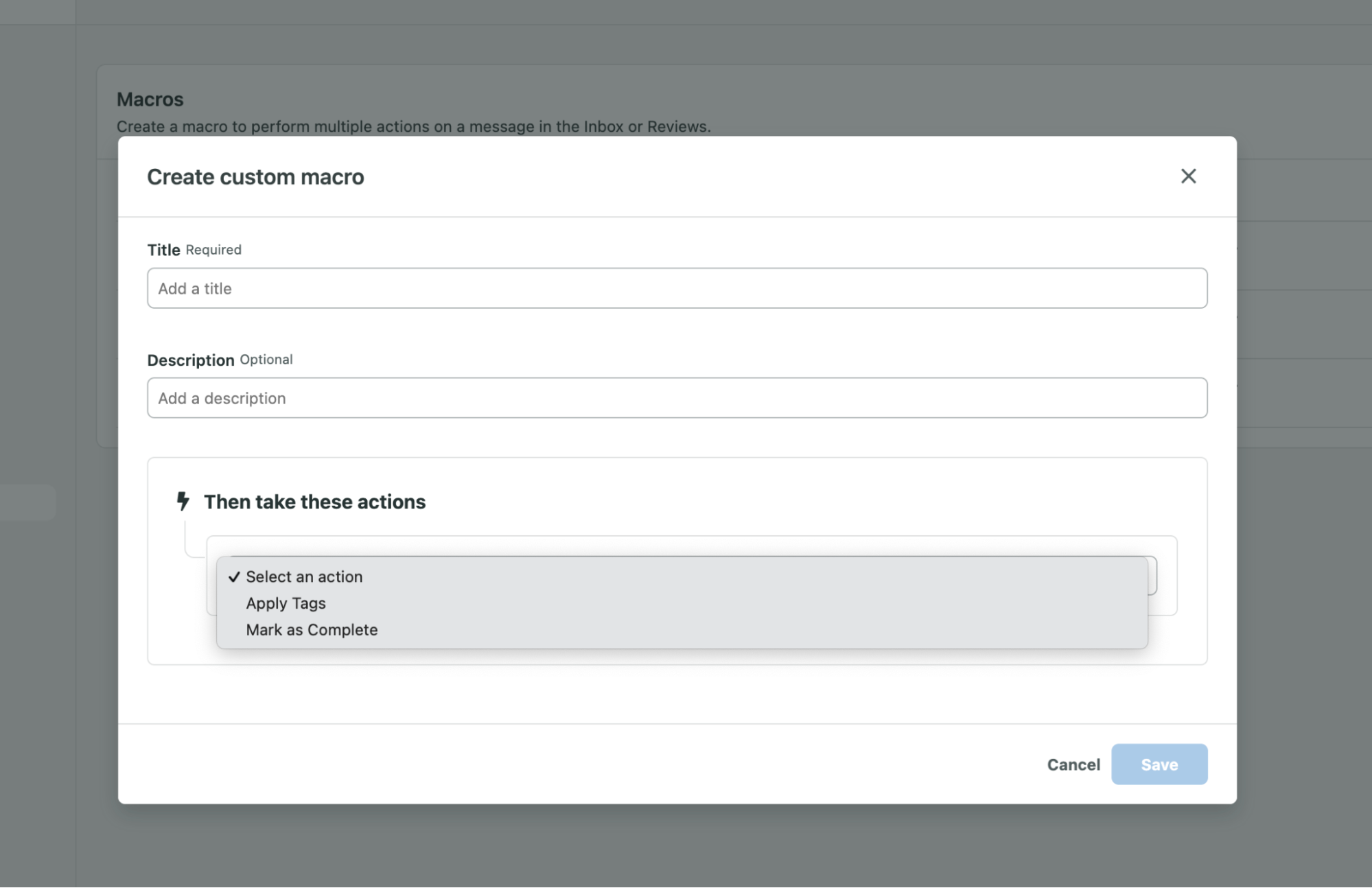 May 2022 – Sprout Social Support
