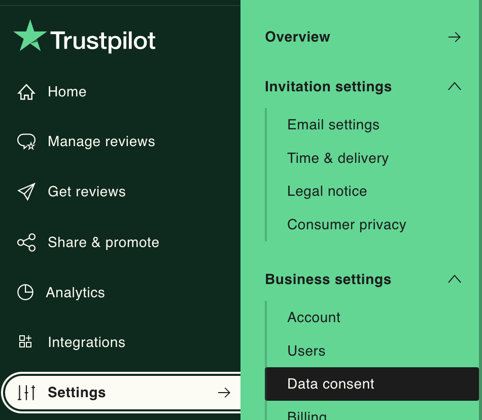 How do I use Trustpilot Reviews in Sprout? – Sprout Social Support