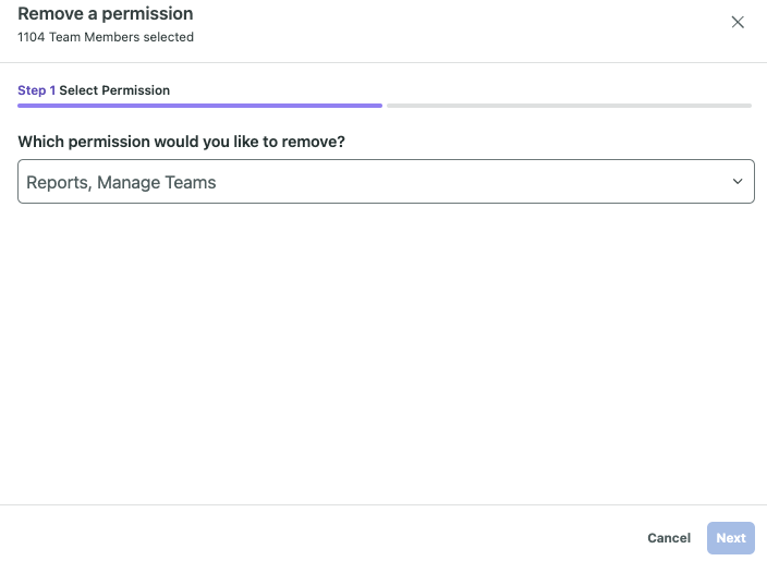 How Do I Bulk Update User Permissions Sprout Social Support