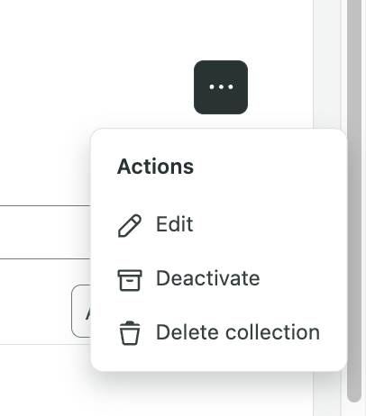 How do I use Profile Collections and Profile Collection filters ...