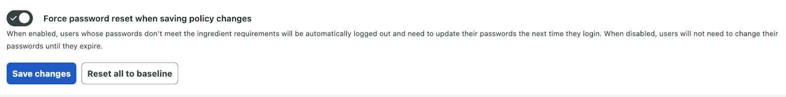 How do I manage my password policy, including allowing certain users to bypass SSO? – Sprout ...
