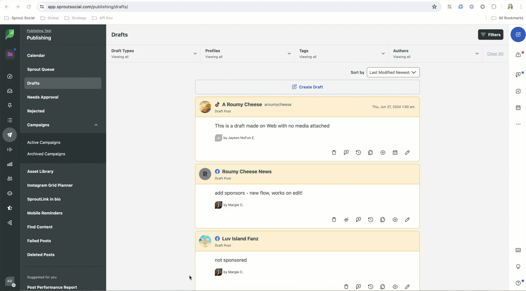 How do I use Profile Collections and Profile Collection filters ...