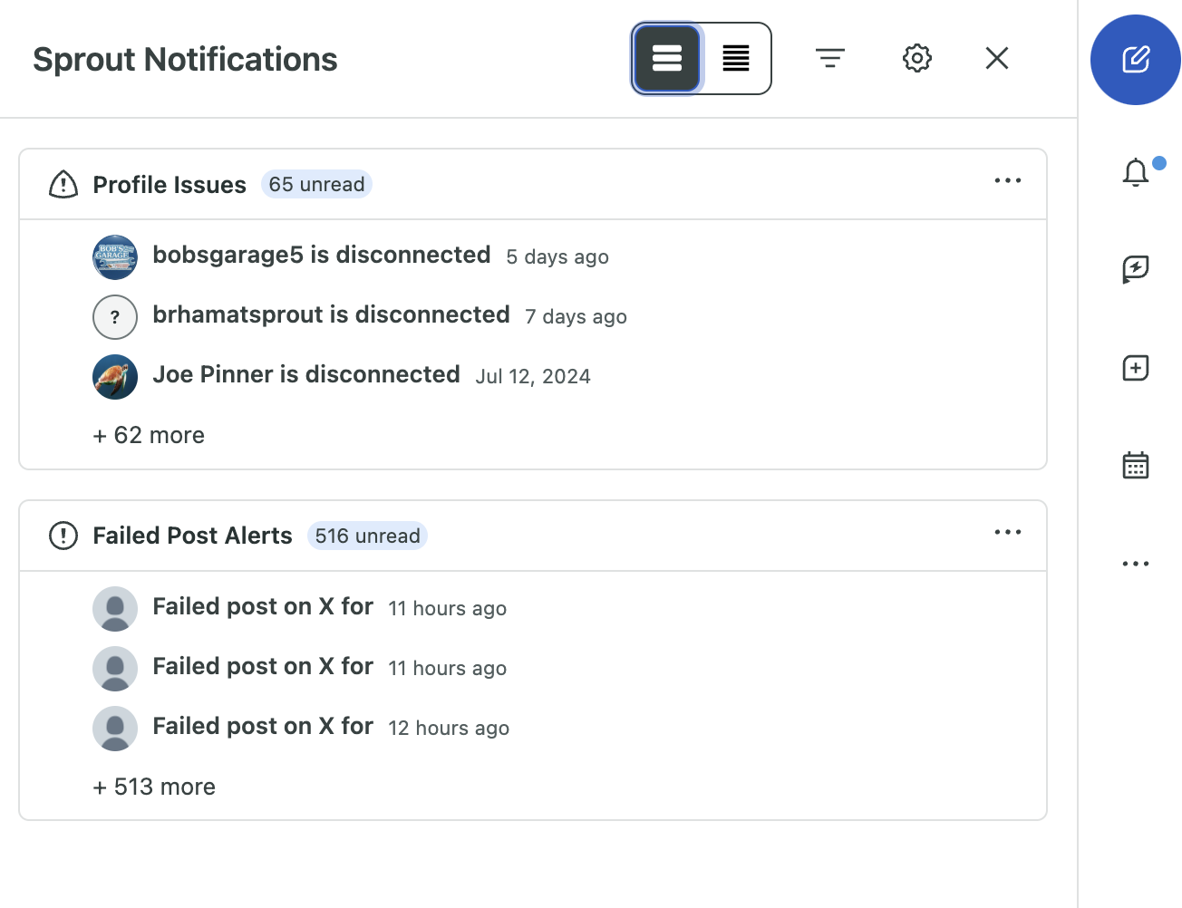 August 2024 – Sprout Social Support