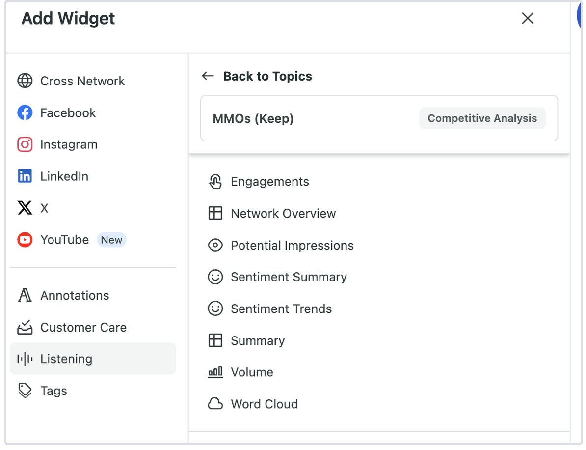 September 2024 – Sprout Social Support