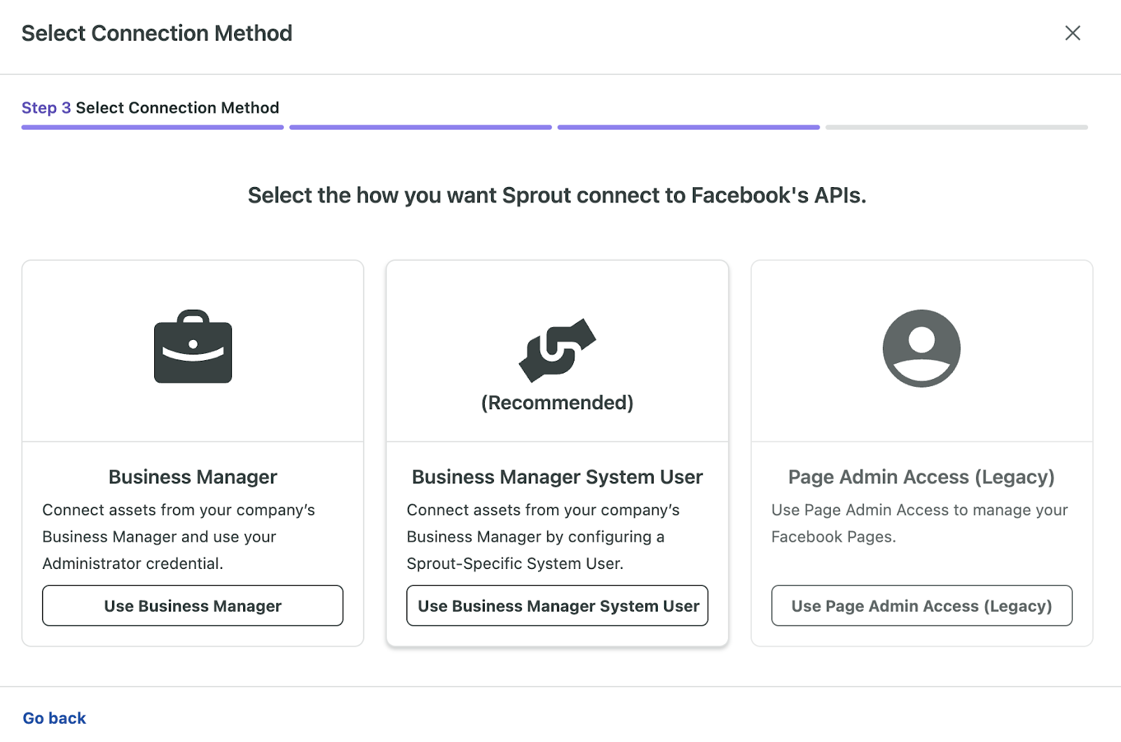 How do I troubleshoot my Instagram connection in Sprout? – Sprout ...