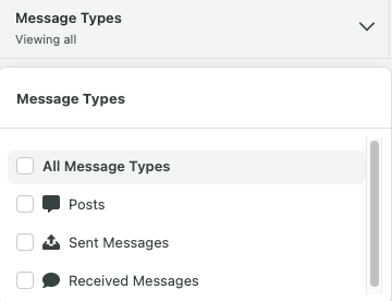How do I use the Tag Performance Report? – Sprout Social Support