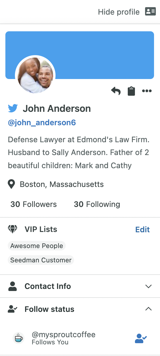 How do I use different modes for the Smart Inbox? – Sprout Social Support