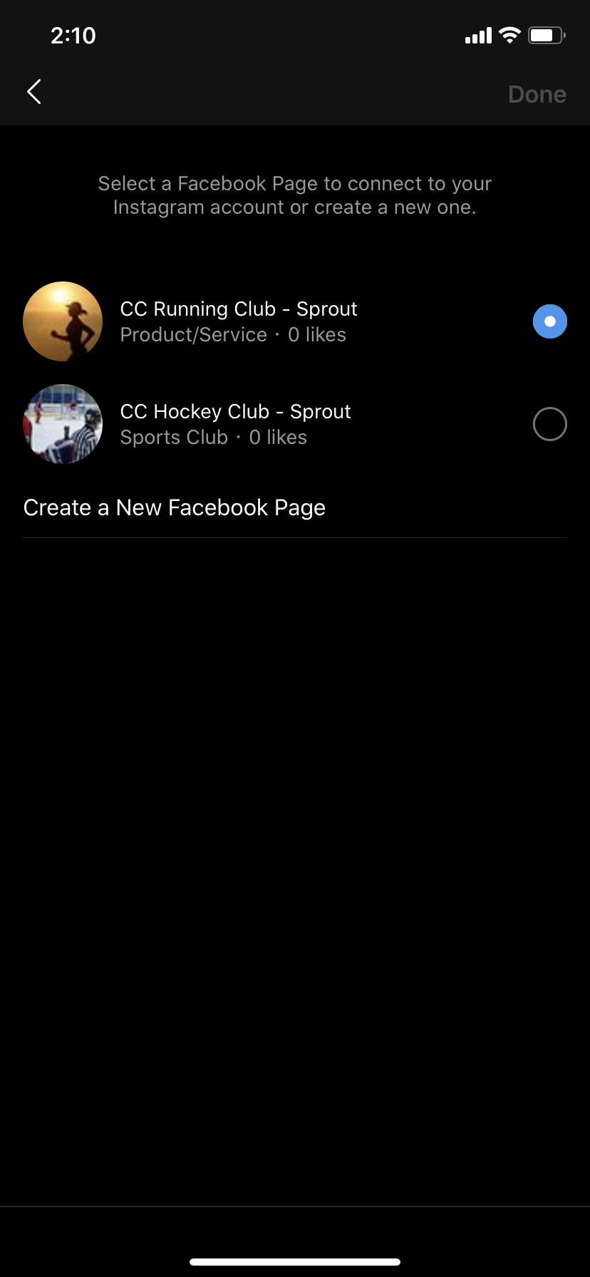 Instagram connection FAQs – Sprout Social Support