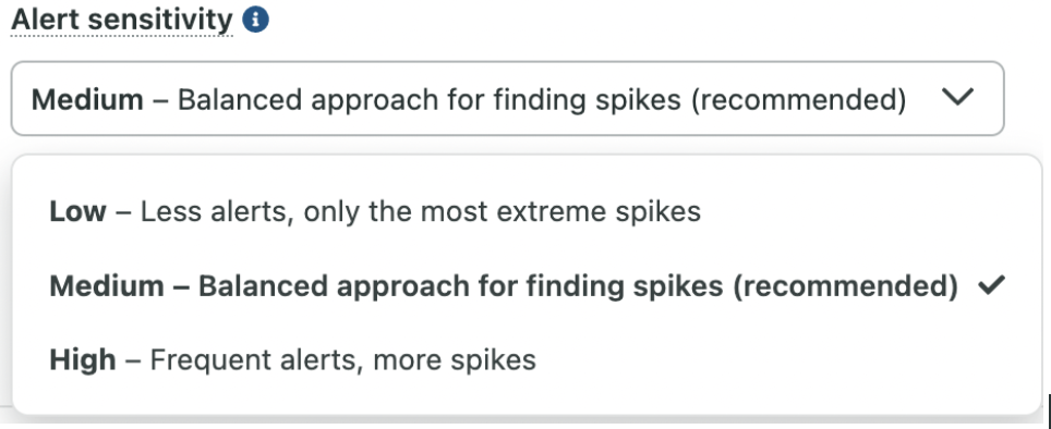 How do I set up Listening Spike Alerts? – Sprout Social Support