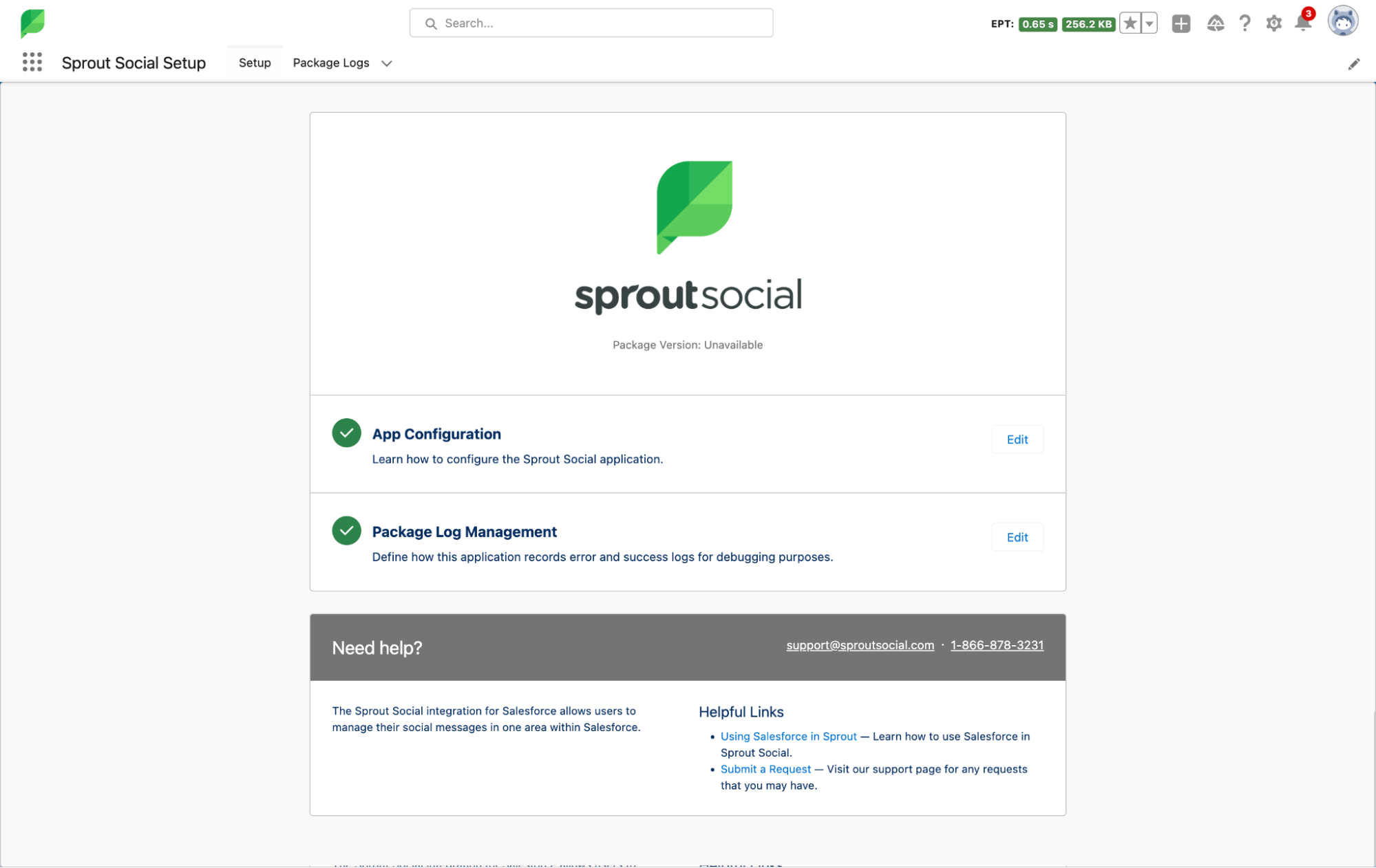 How Do I Get Started With Sprouts Salesforce Service Cloud Integration